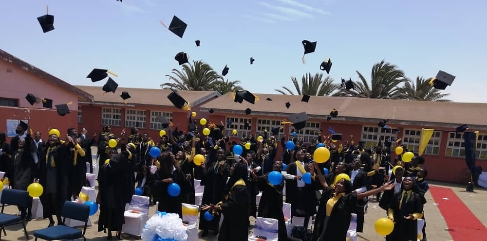 Skooltrots - The NMH School Newspaper Project - My Zone