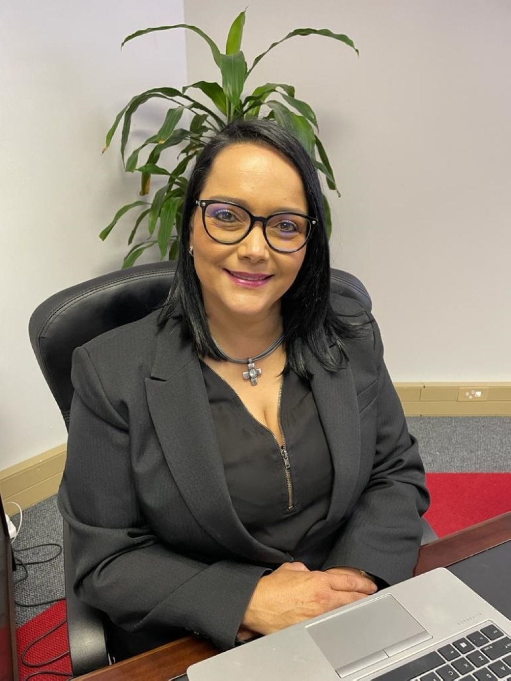 Paving way to a greater Namibia through human resources - The NMH ...