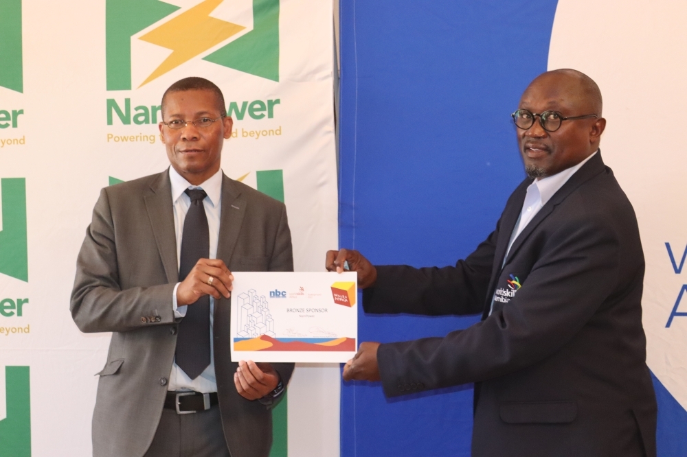 NamPower endorses continental skills - The NMH School Newspaper Project ...