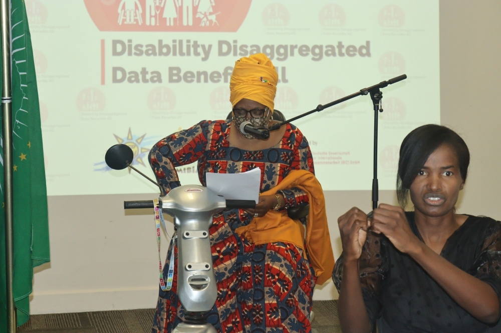 The official launch of media awareness campaign - The NMH School ...