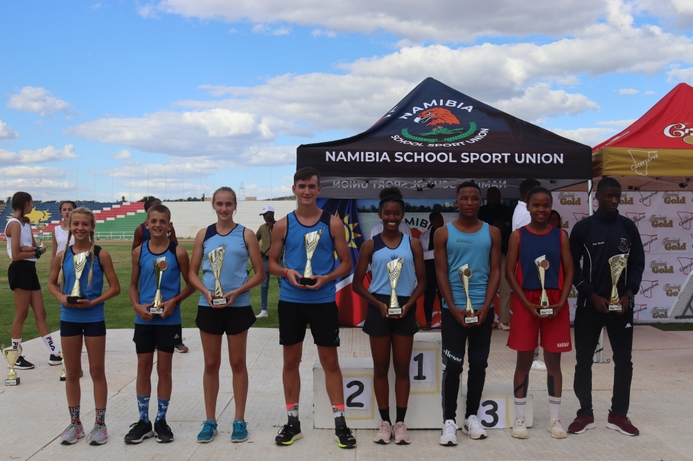 NSSU athletics shows athletes have what it takes - The NMH School ...