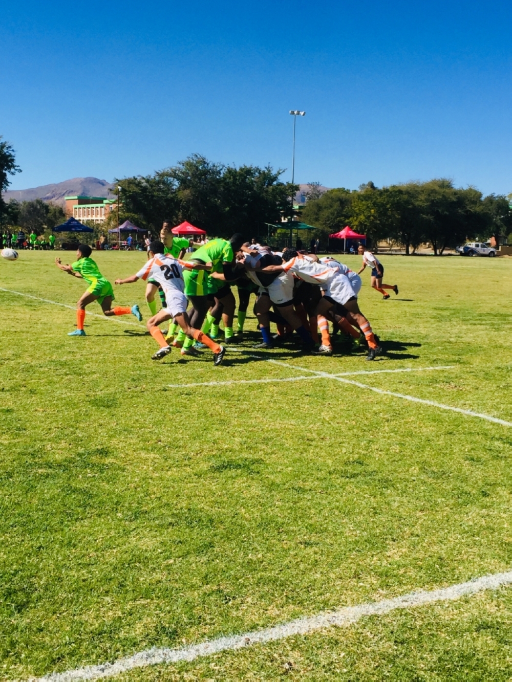 Gravity Cup brings young players together - The NMH School Newspaper ...